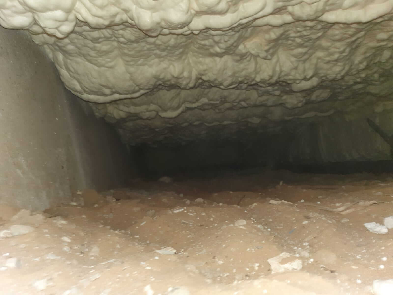 Kruipruimte isoleren: Comfortabel en energiebesparend