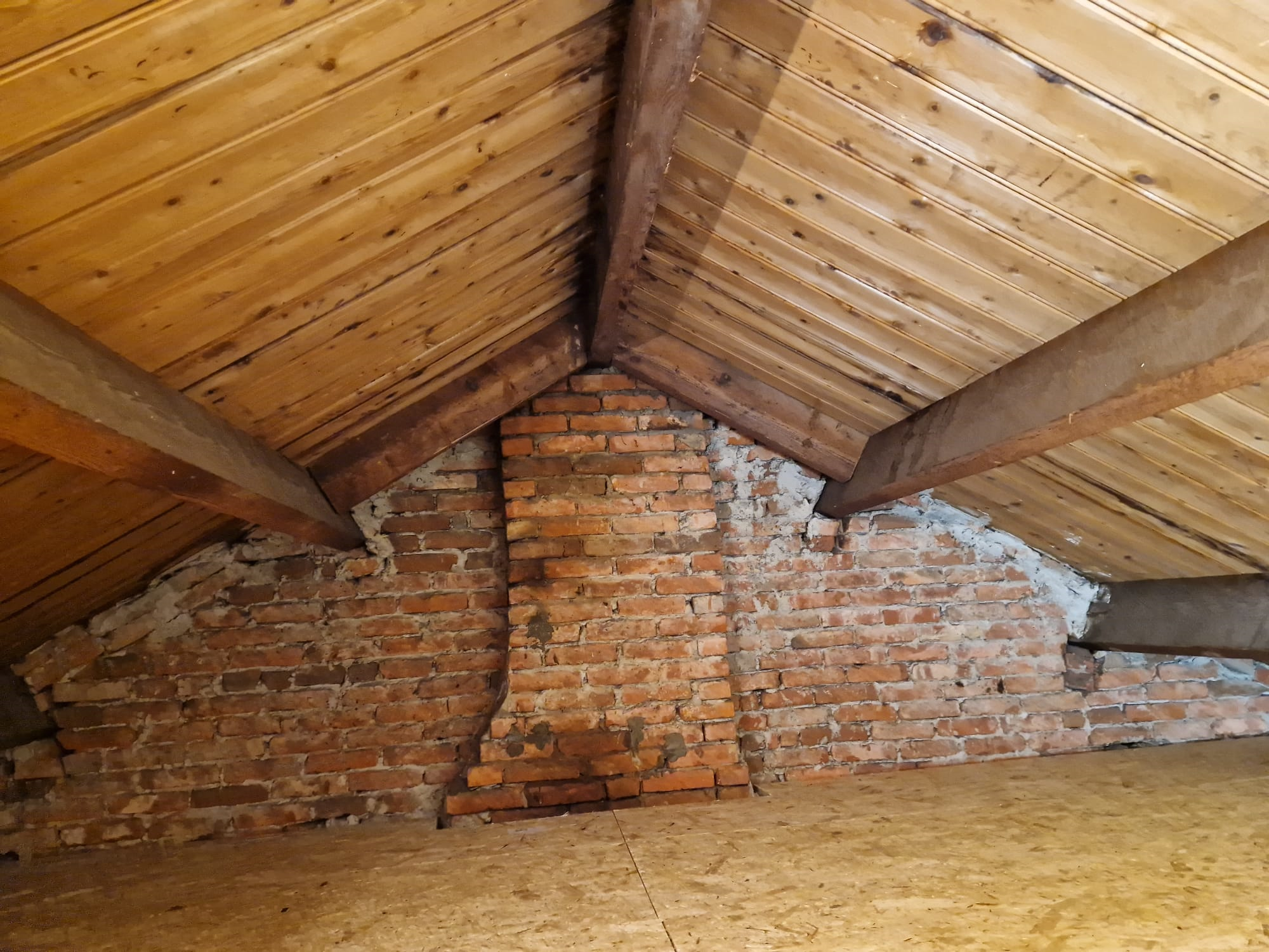 Roof insulation - Free Quote & Advice